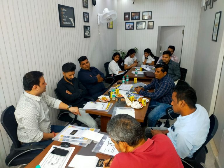 Startup India Import Export Academy – official siiea