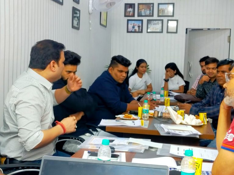 Startup India Import Export Academy – official siiea