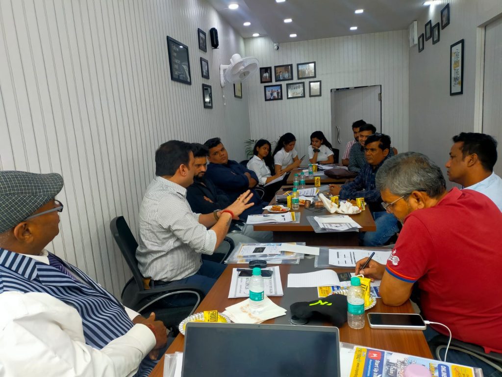 Startup India Import Export Academy – official siiea