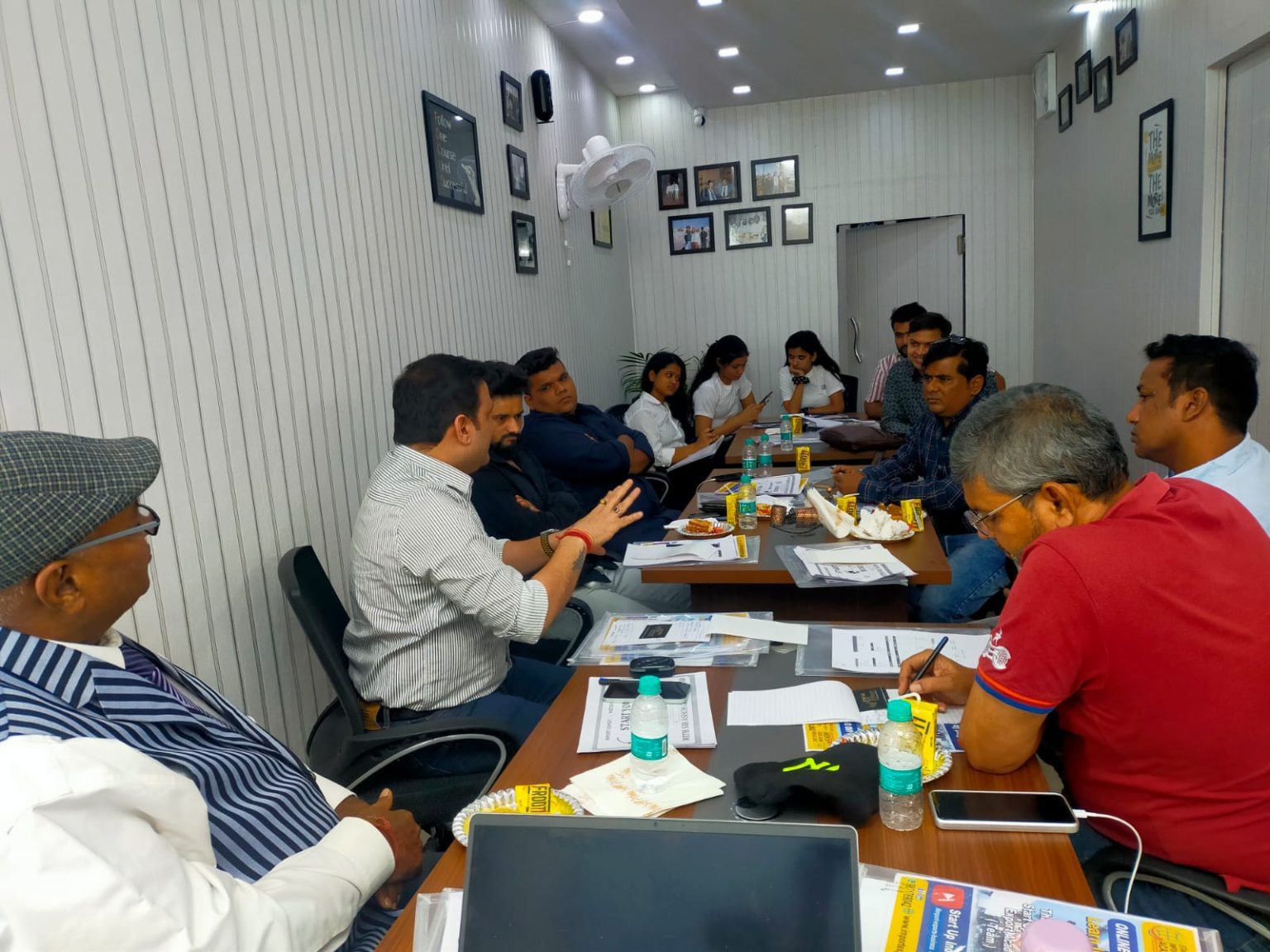 Startup India Import Export Academy – official siiea