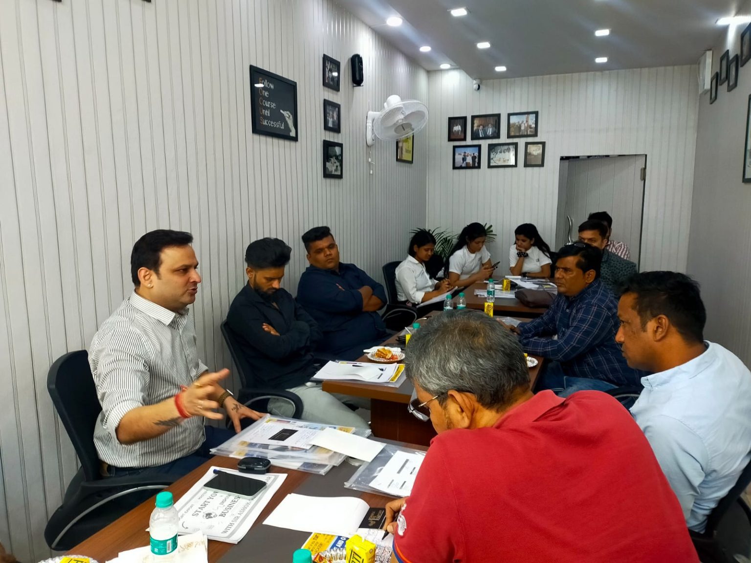 Startup India Import Export Academy – official siiea