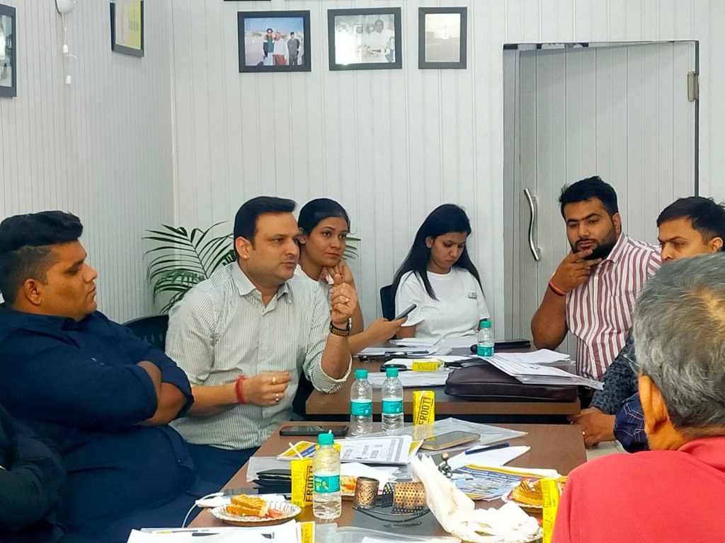 Startup India Import Export Academy – official siiea