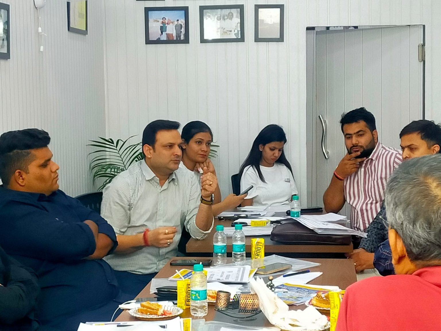 Startup India Import Export Academy – official siiea