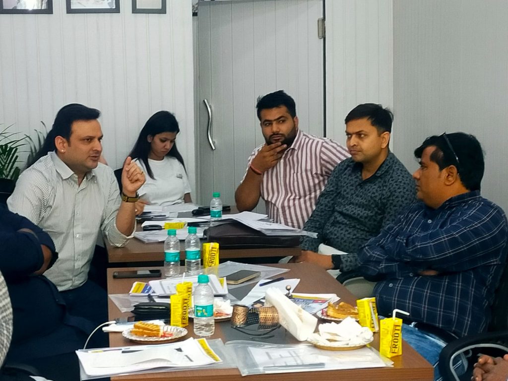 Startup India Import Export Academy – official siiea