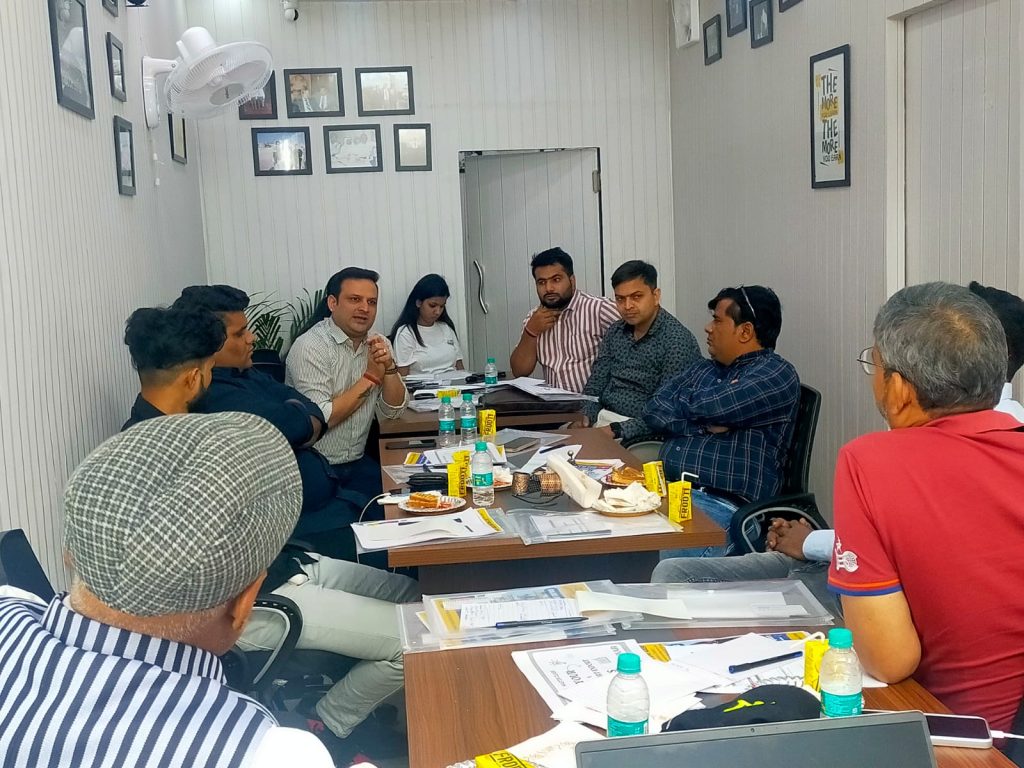 Startup India Import Export Academy – official siiea