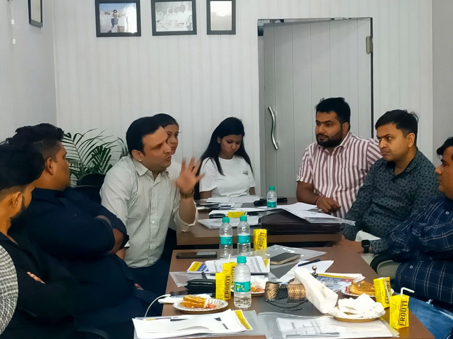 Startup India Import Export Academy – official siiea