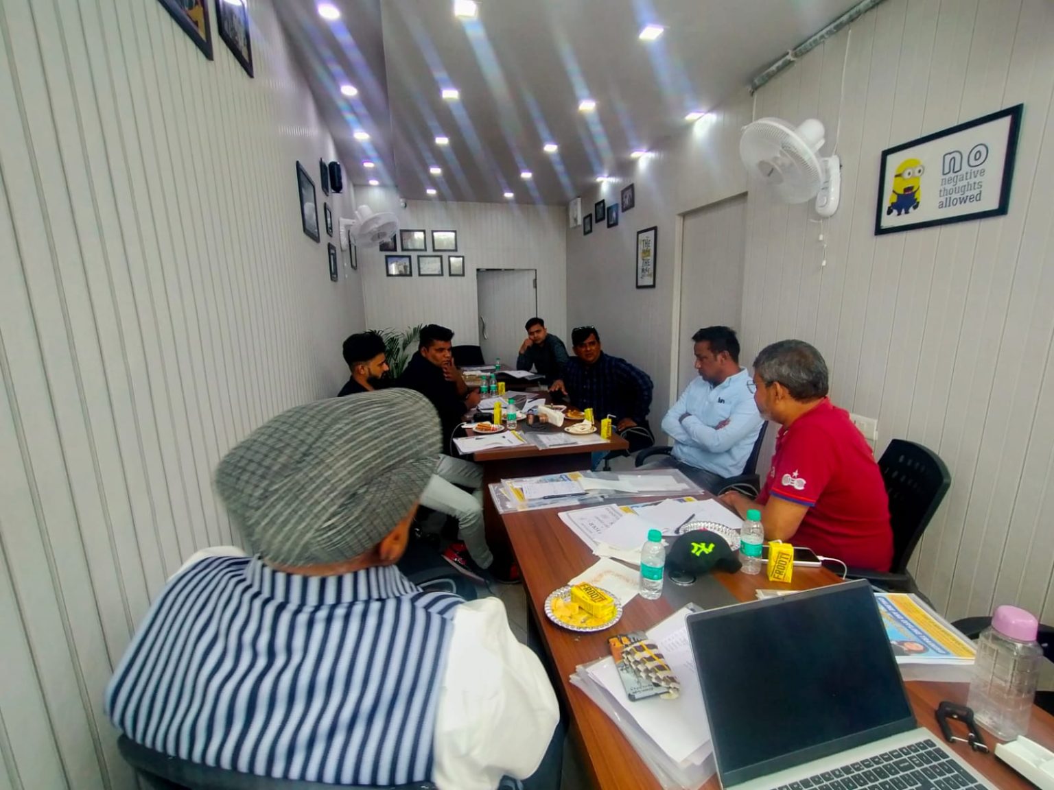 Startup India Import Export Academy – official siiea