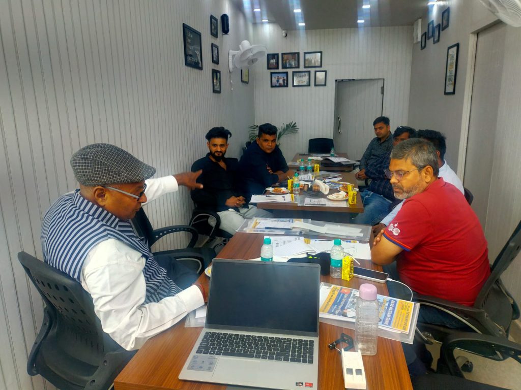 Startup India Import Export Academy – official siiea