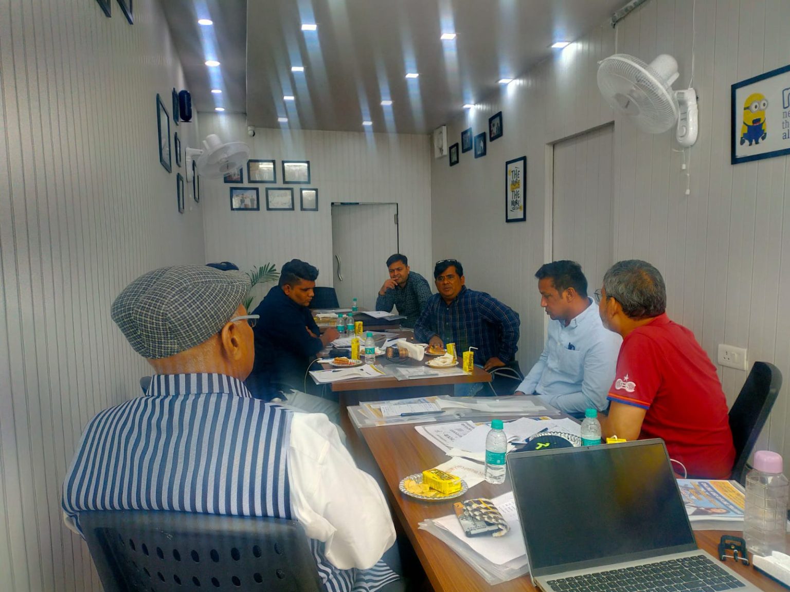 Startup India Import Export Academy – official siiea