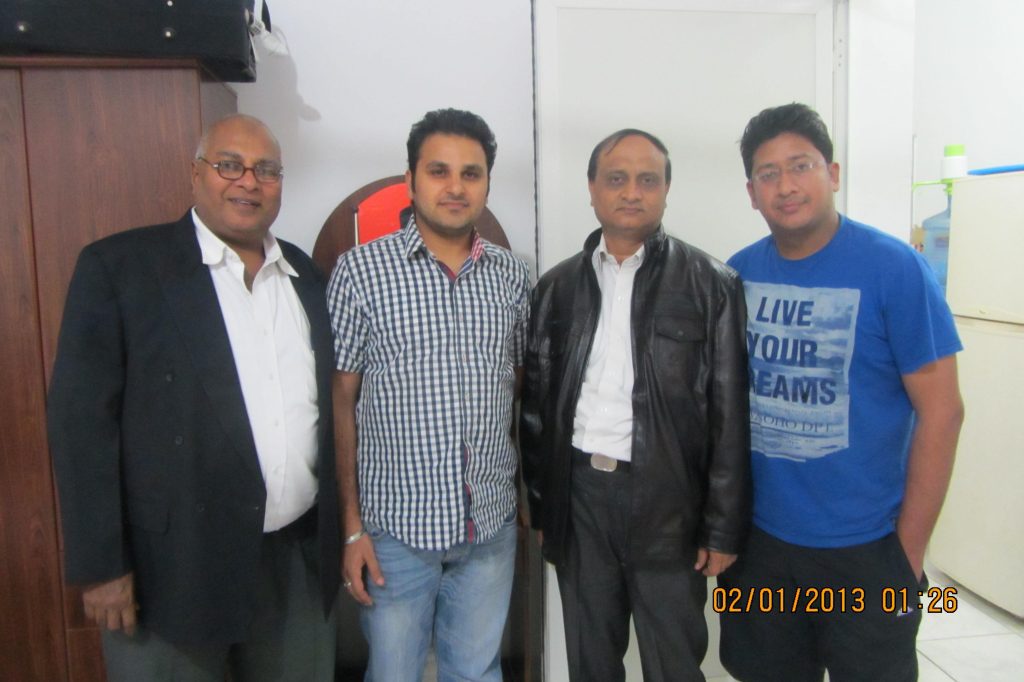 Gallery | Startup India Import Export Academy